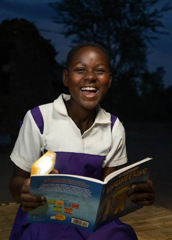 Our Mission – Studio Kinza