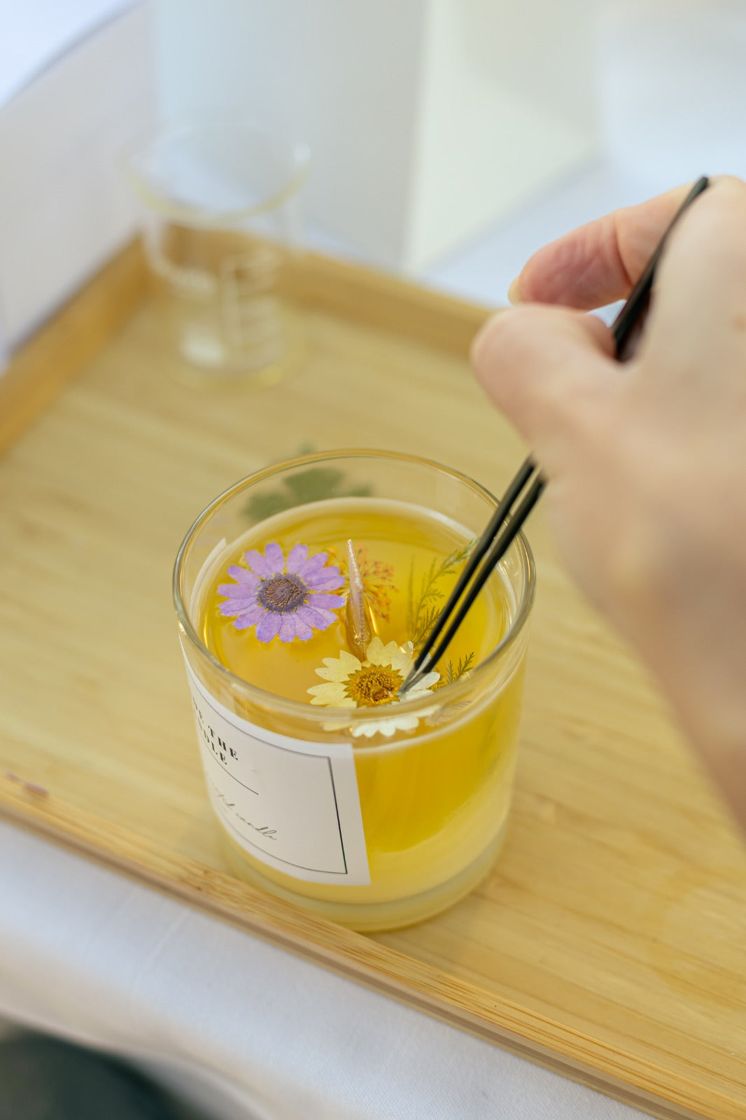 Buy Candles Online | Candle Making Workshops in UAE – Studio Kinza